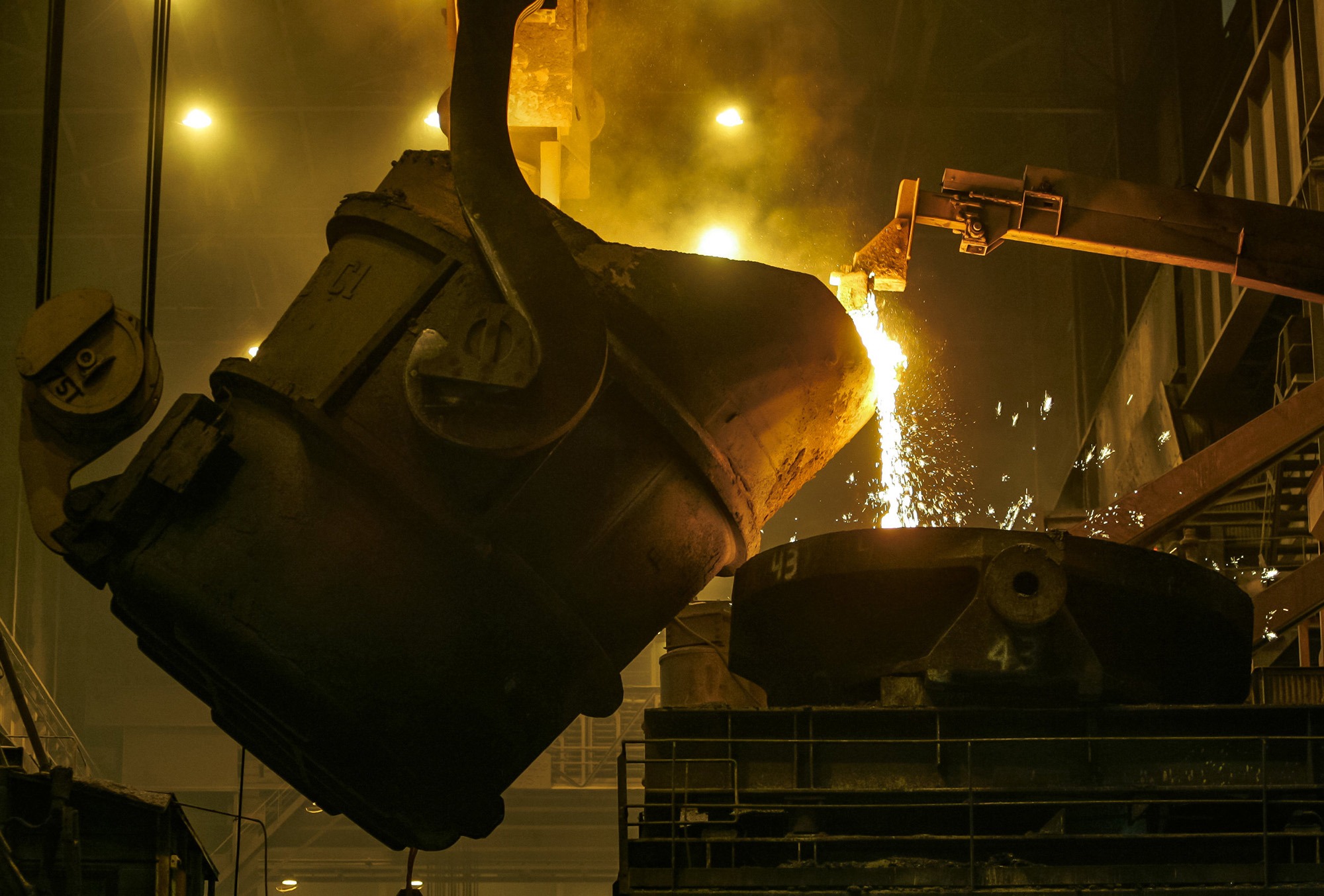 The Pennsylvania Steel Alliance - News Room | The Pennsylvania Steel ...